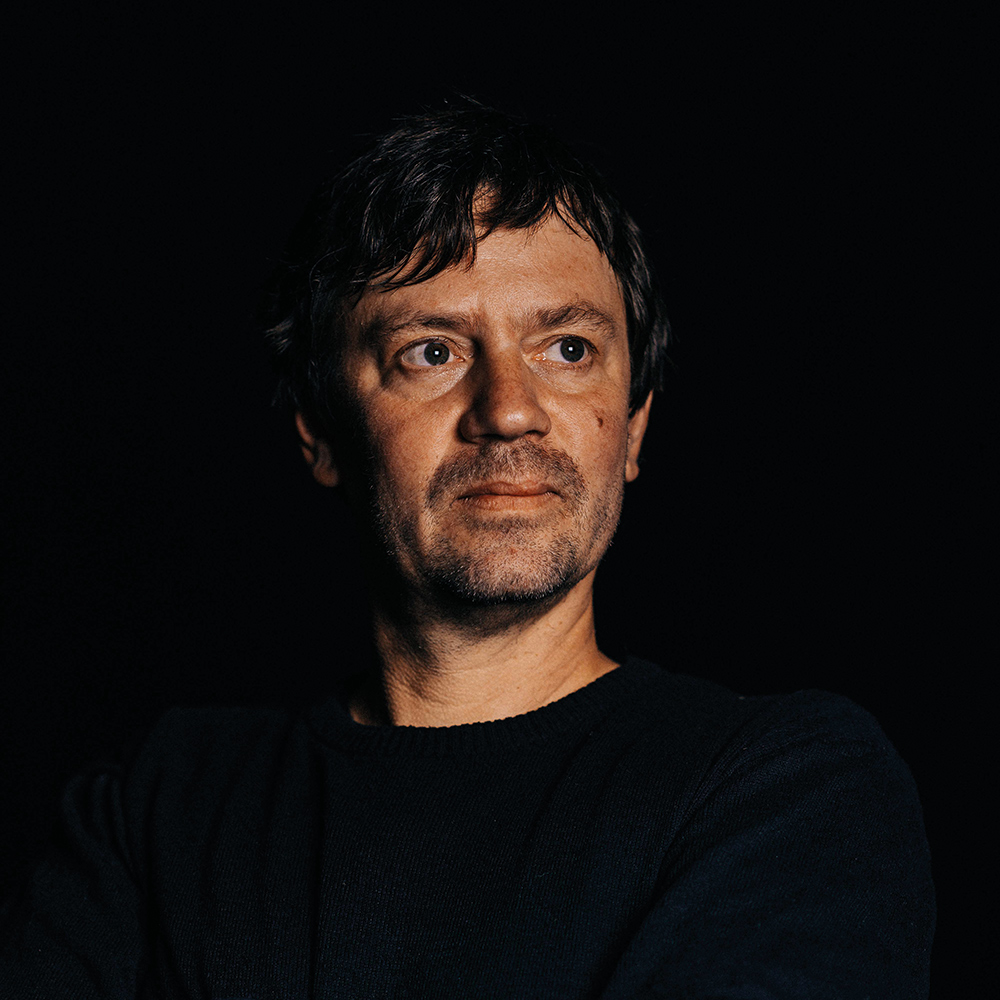 Marco Baskind | Südpol Hamburg