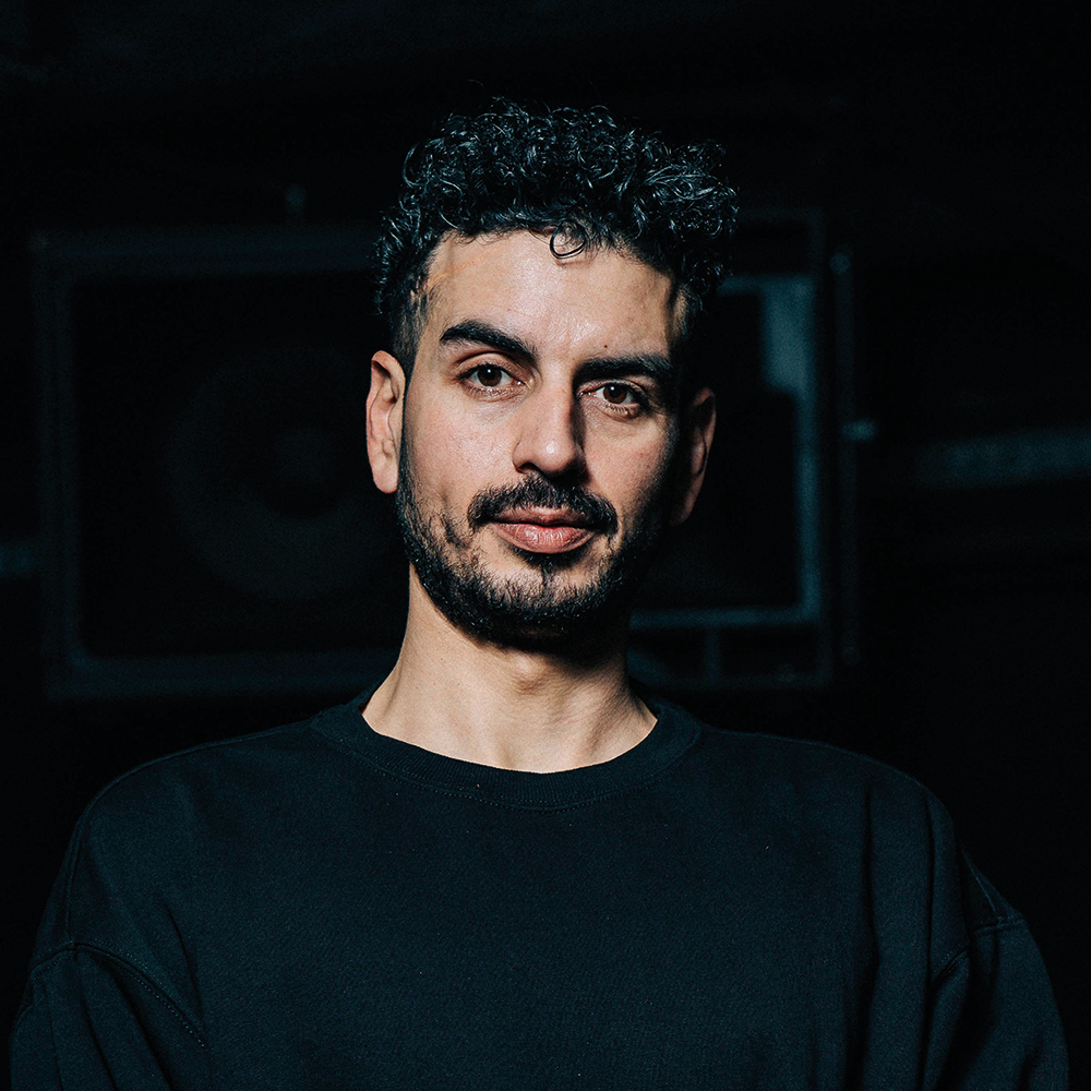 Milo Bash - Südpol Hamburg