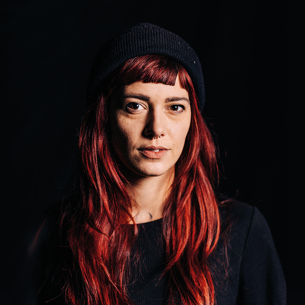 le.fu - Südpol Hamburg